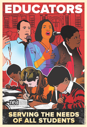 Racial and social justice - Education Minnesota