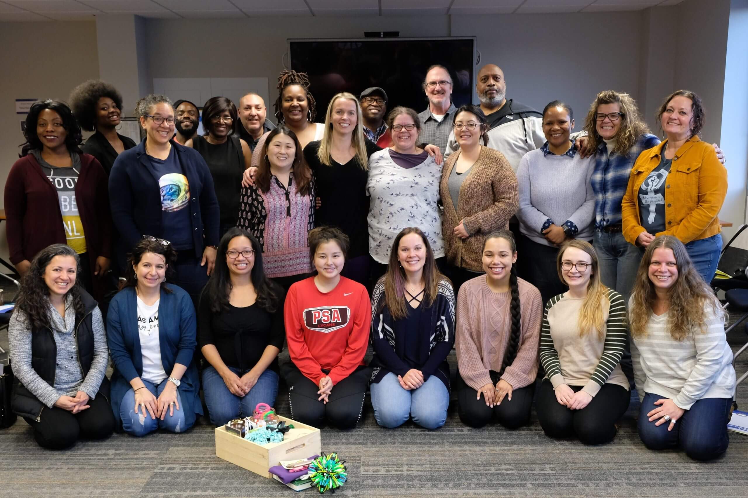 REA program - Education Minnesota