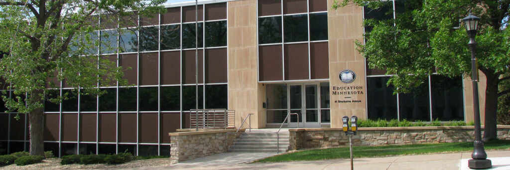 Contact us - Education Minnesota