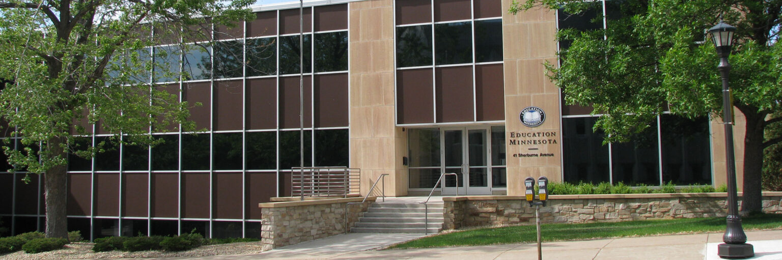 About Us - Education Minnesota