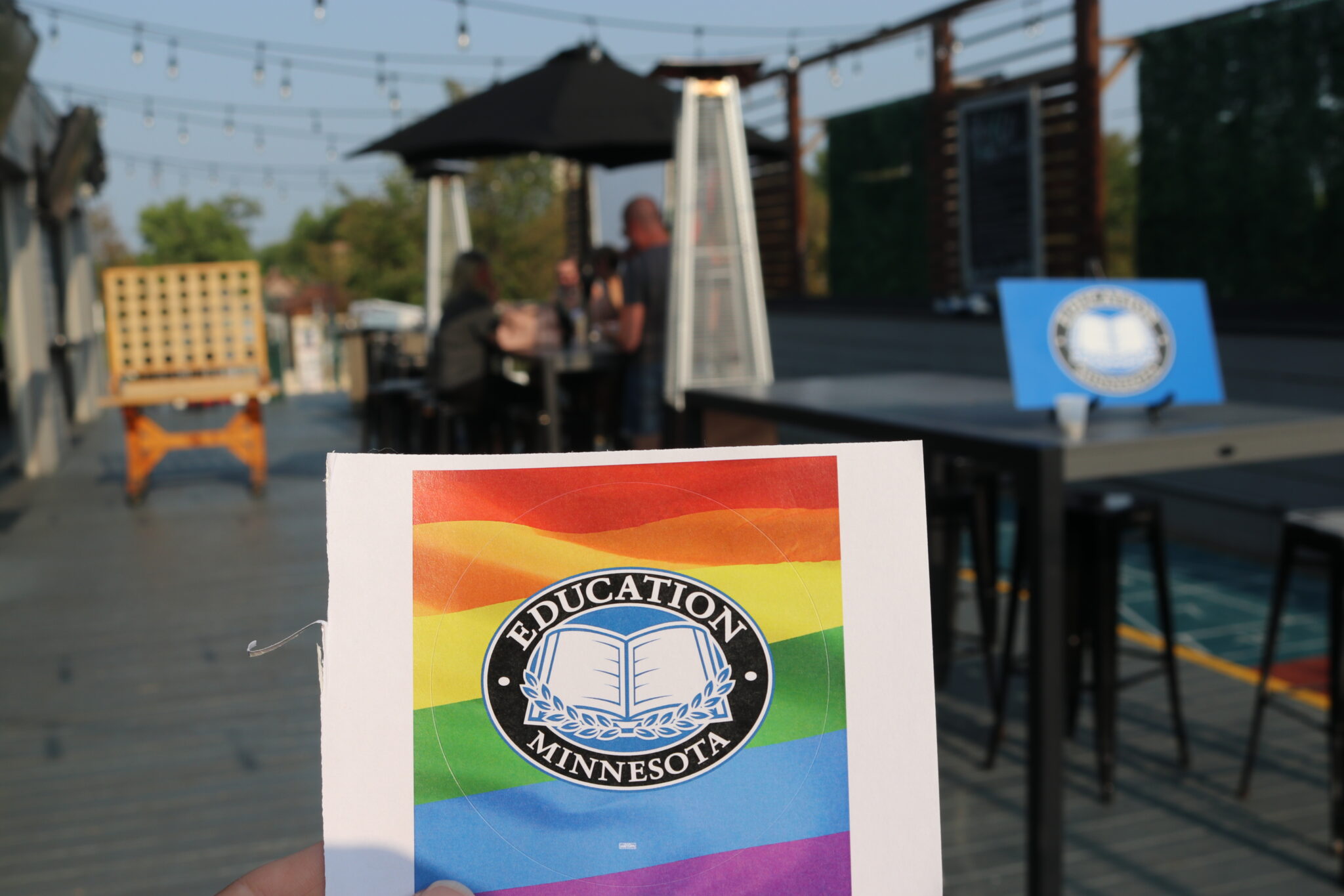 LGBTQ educators - Education Minnesota