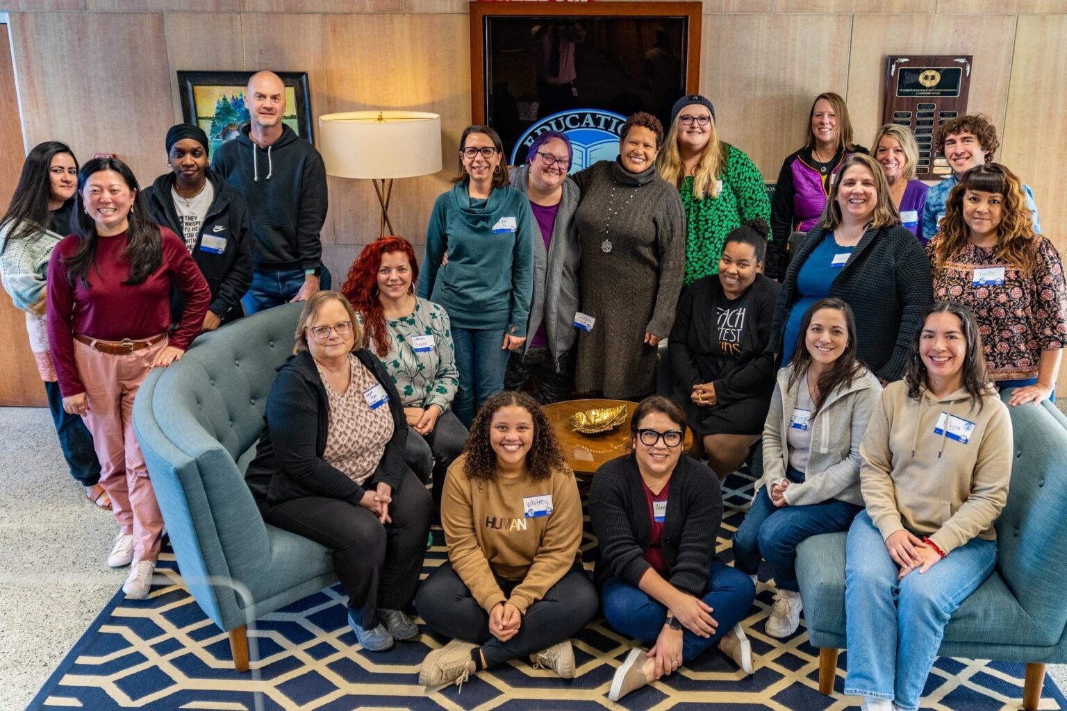 REA program - Education Minnesota