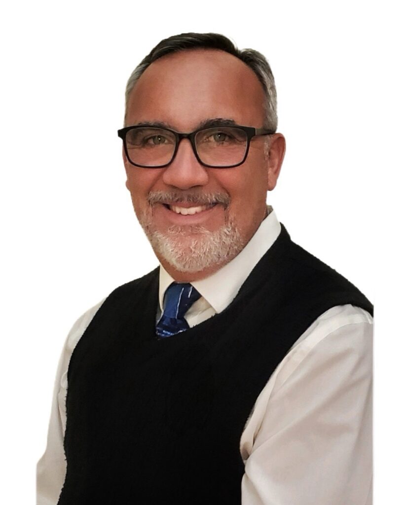 Michael Larson - Education Minnesota