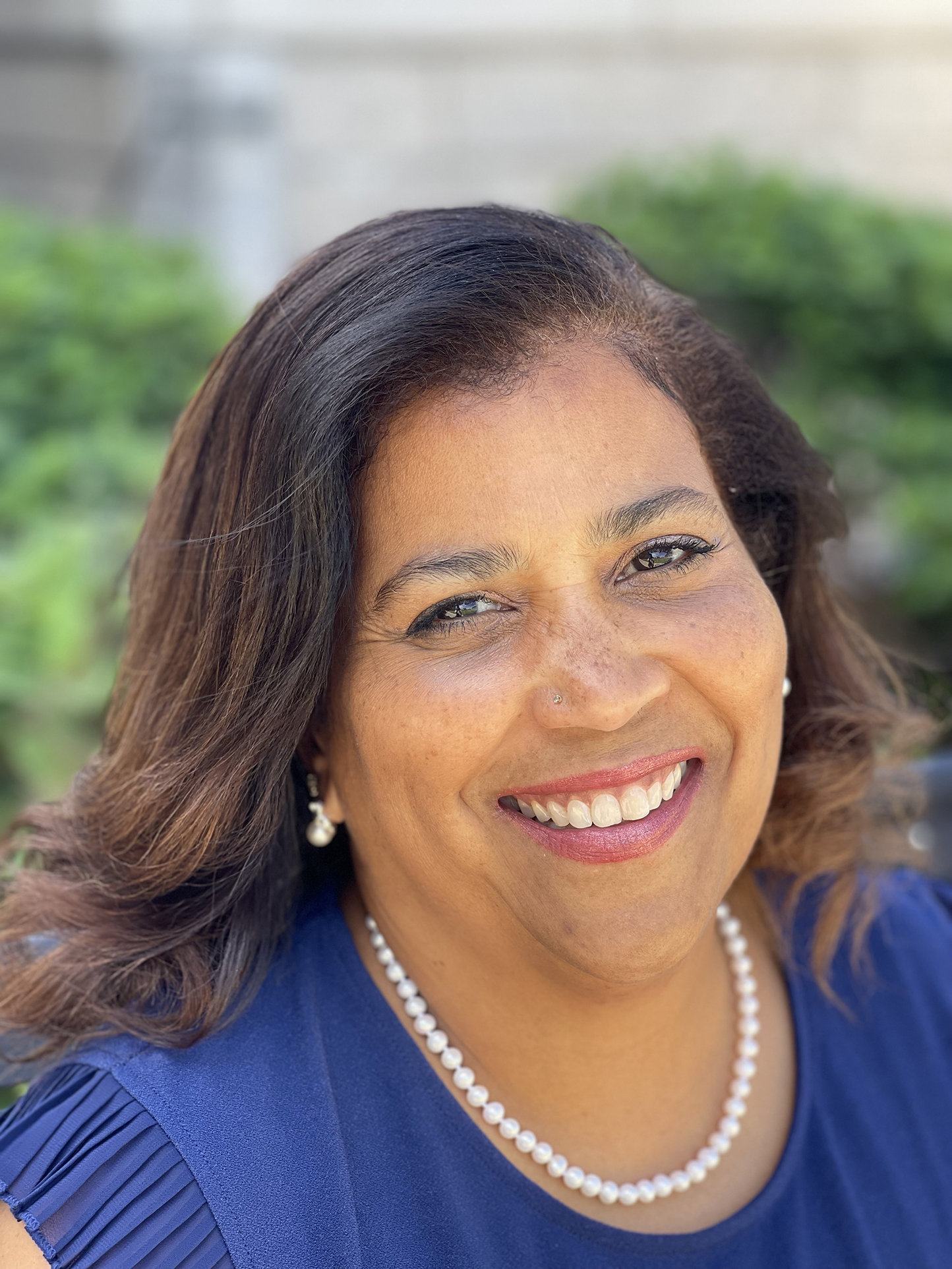 Richfield teacher Monica Byron elected president of Education Minnesota ...