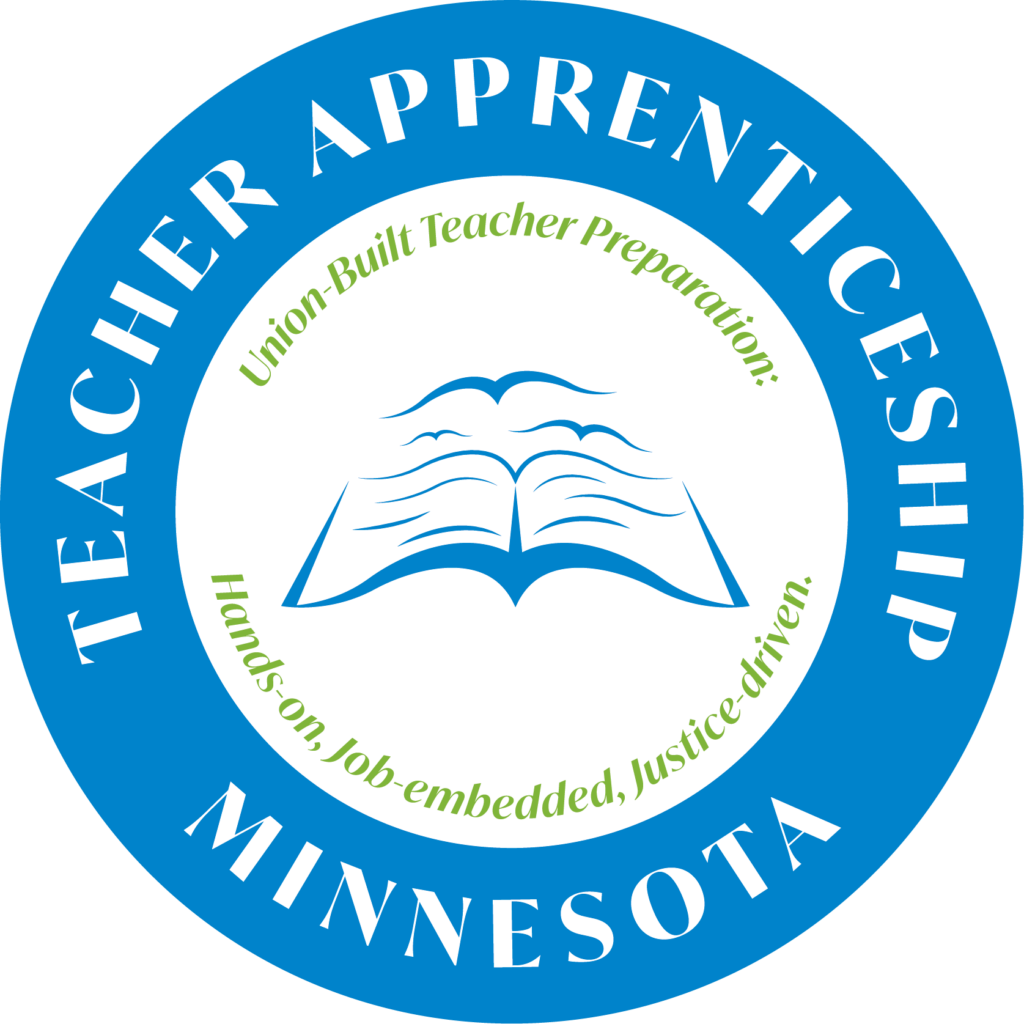 Teacher Apprenticeship Minnesota